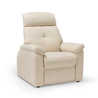Latitude Run® Power Zero Clearance Recliner Zero Gravity Recliner | Wayfair
