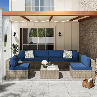 Patio Conversation Sets You'll Love | Wayfair