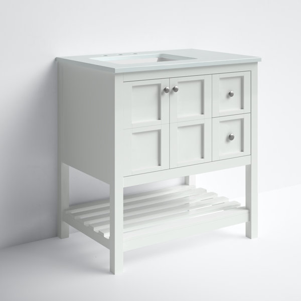 32 inches Bathroom Vanities You'll Love | Wayfair