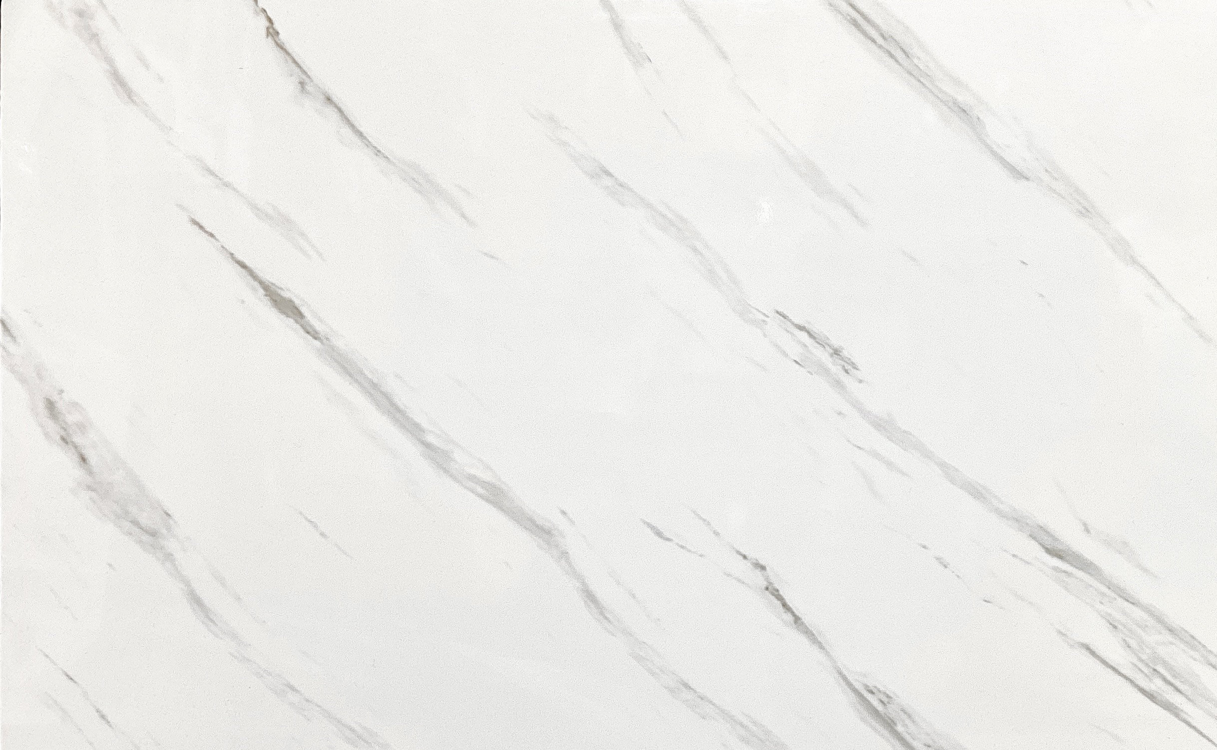 The Keystone Decor 2 pieces PPF Decorative White Marble Wall Panels ...