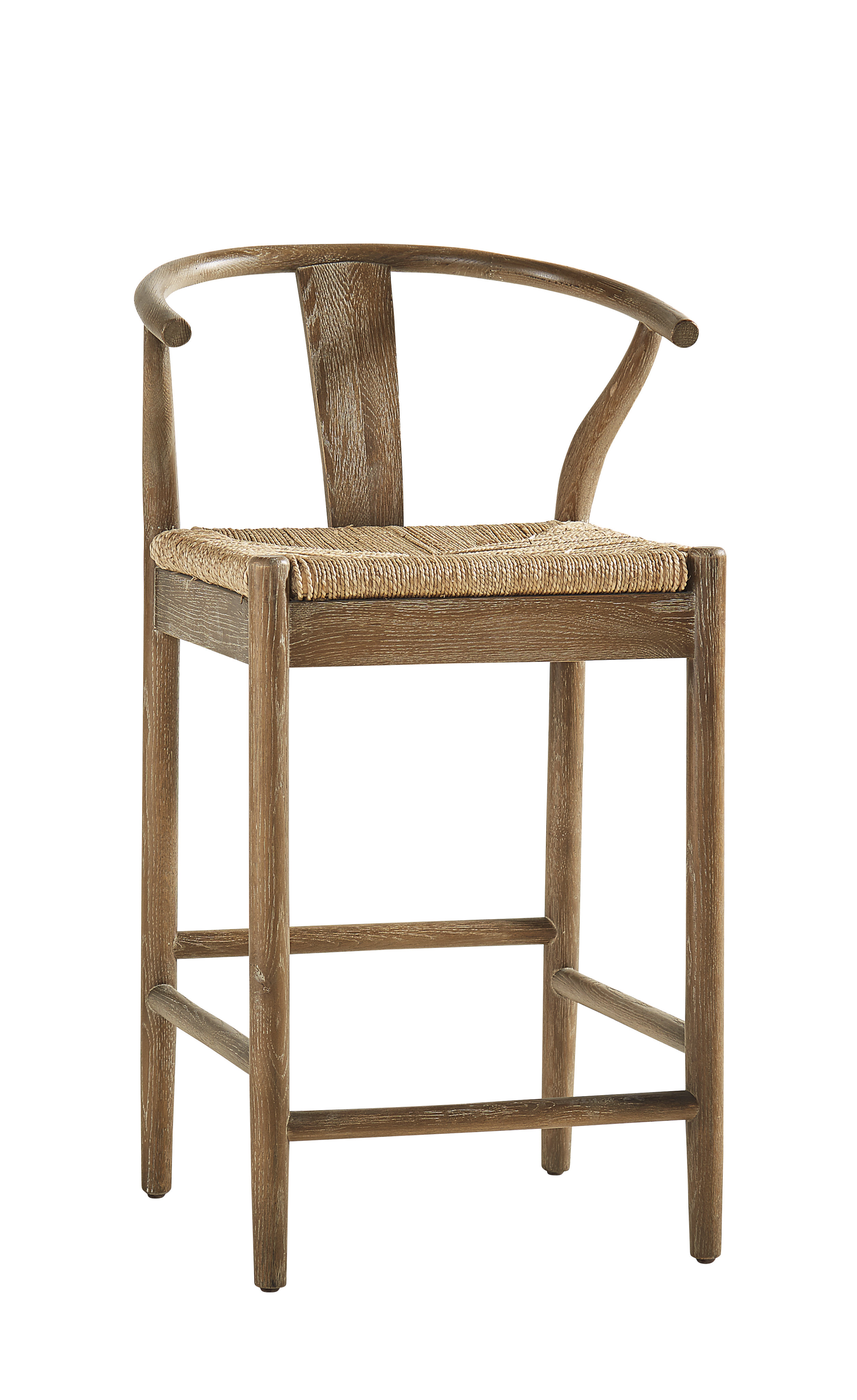 Furniture Classics Broomstick Counter Stool & Reviews | Perigold