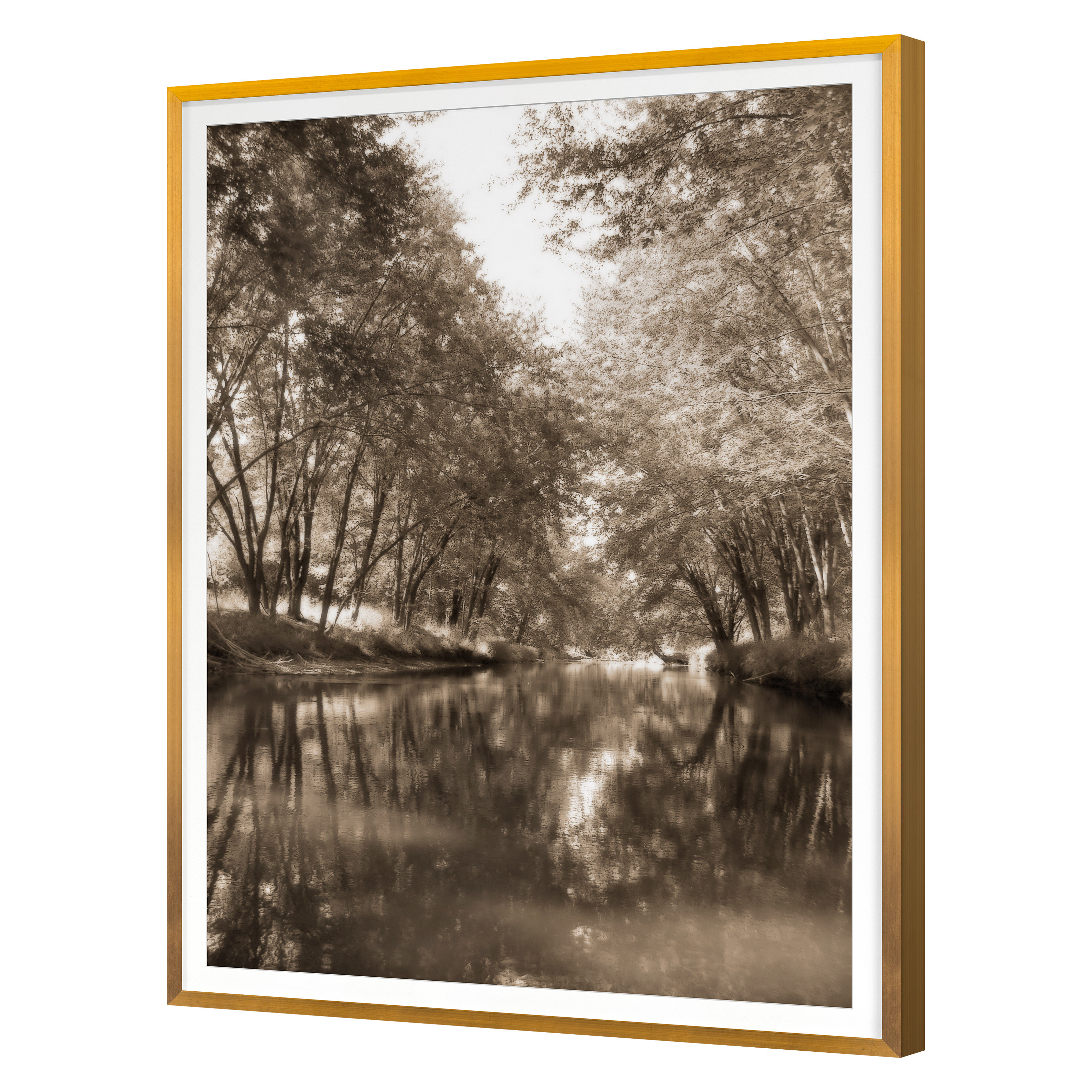 Grand Image Home Mecan River 3 | Perigold