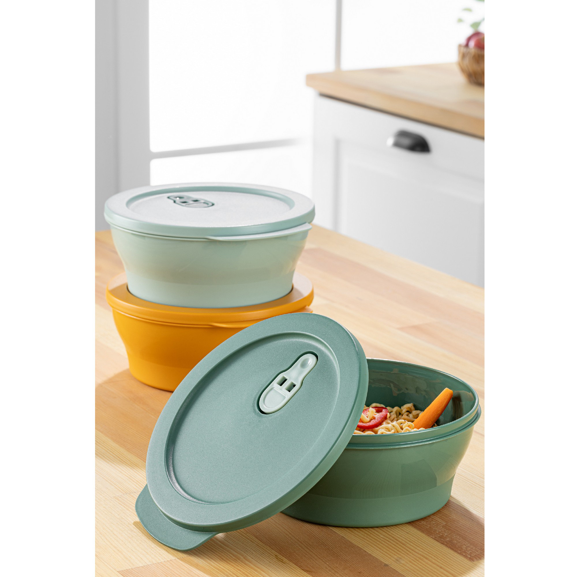 Prep & Savour Storage Box Set | Wayfair