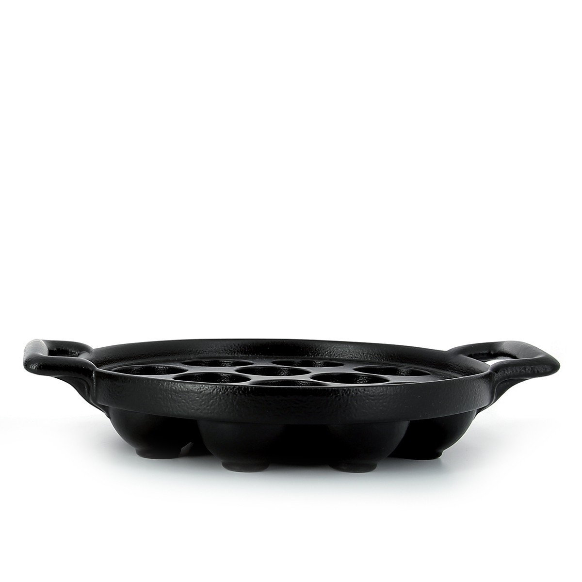 Revol Belle Cuisine Snail Plate 6 Holes | Wayfair