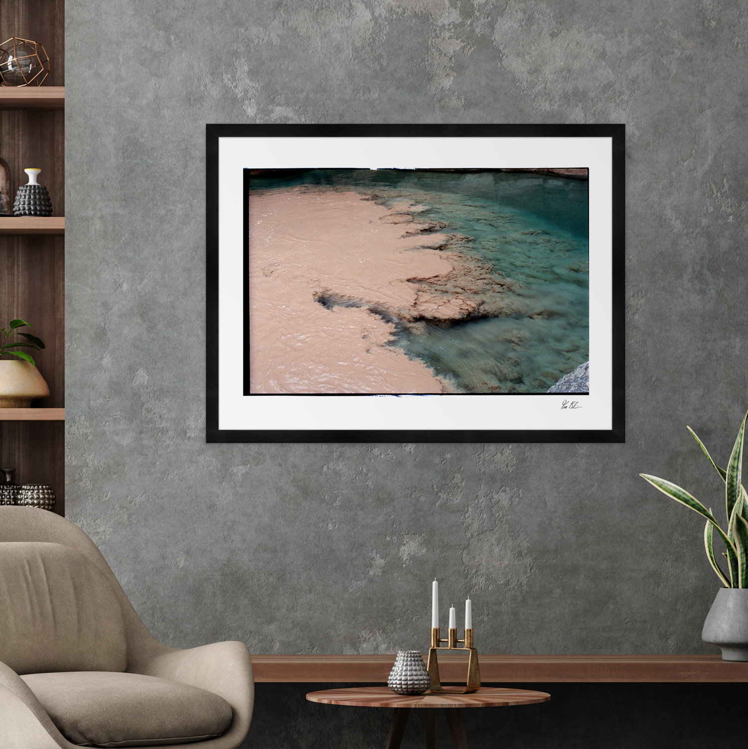 Tim Klein Photography Havasu Meet Colorado by Tim Klein - Picture Frame ...