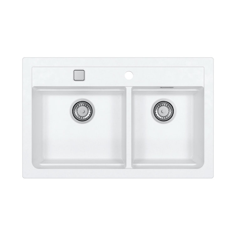 Belfry Kitchen Atrox 50 | Wayfair.co.uk