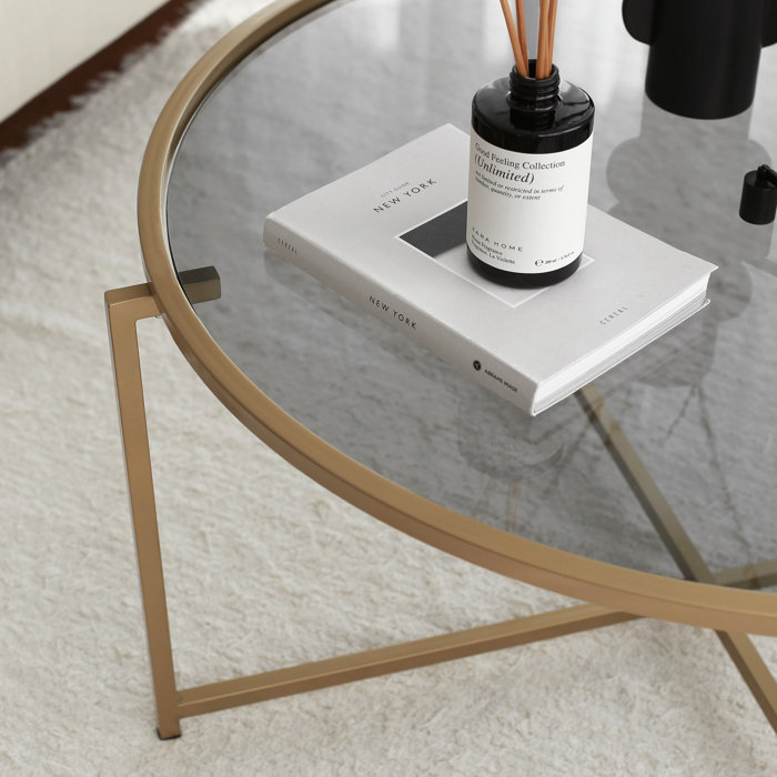 Bless international Coffee Table | Wayfair