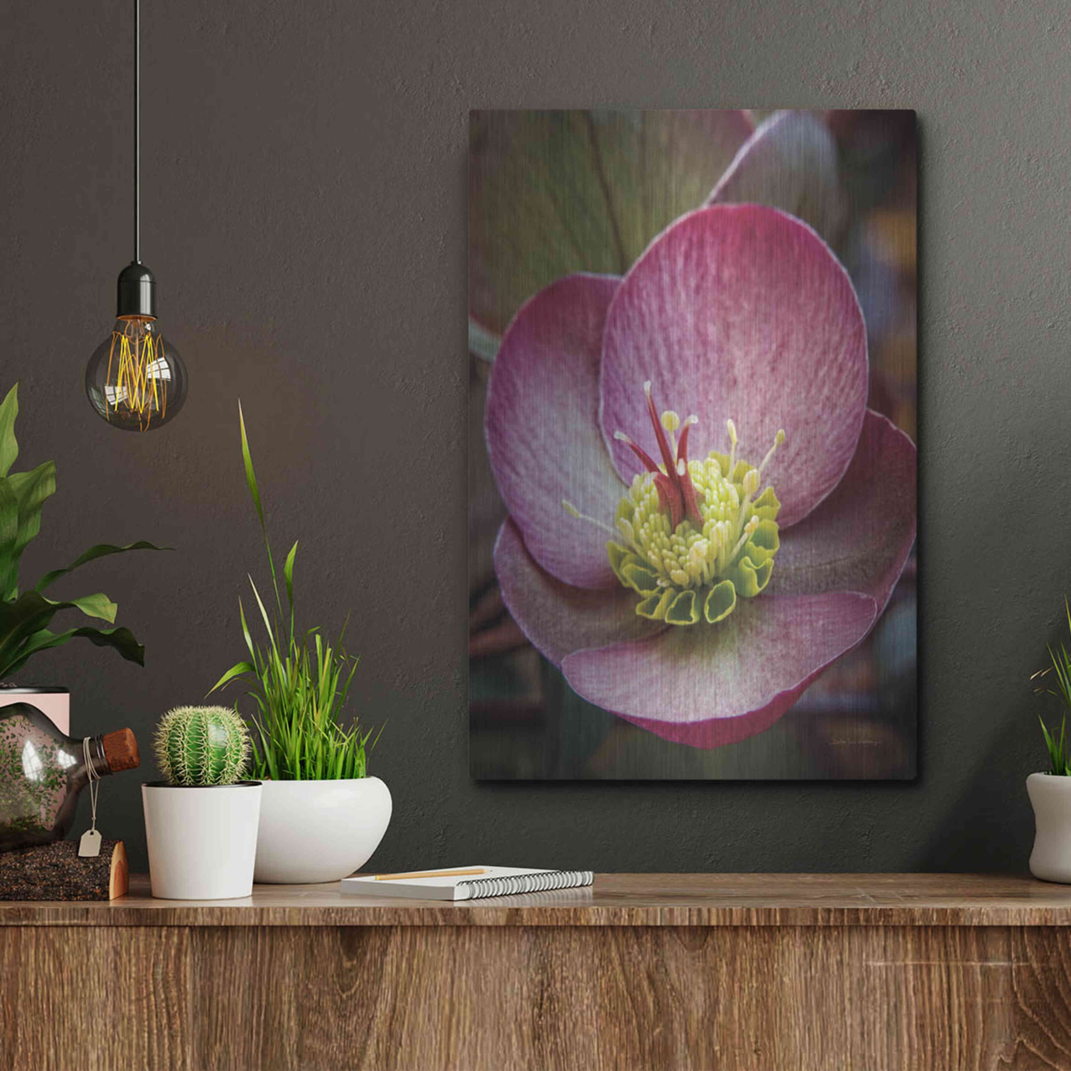 Winston Porter Lenton Rose IV by Debra Van Swearingen | Wayfair