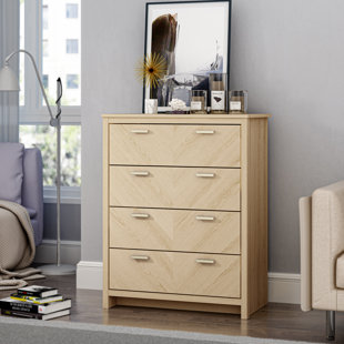 Beige Chest of Drawers You'll Love | Wayfair.co.uk