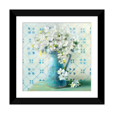 Bless international May Blossoms May Blossoms II by Danhui Nai Gallery ...