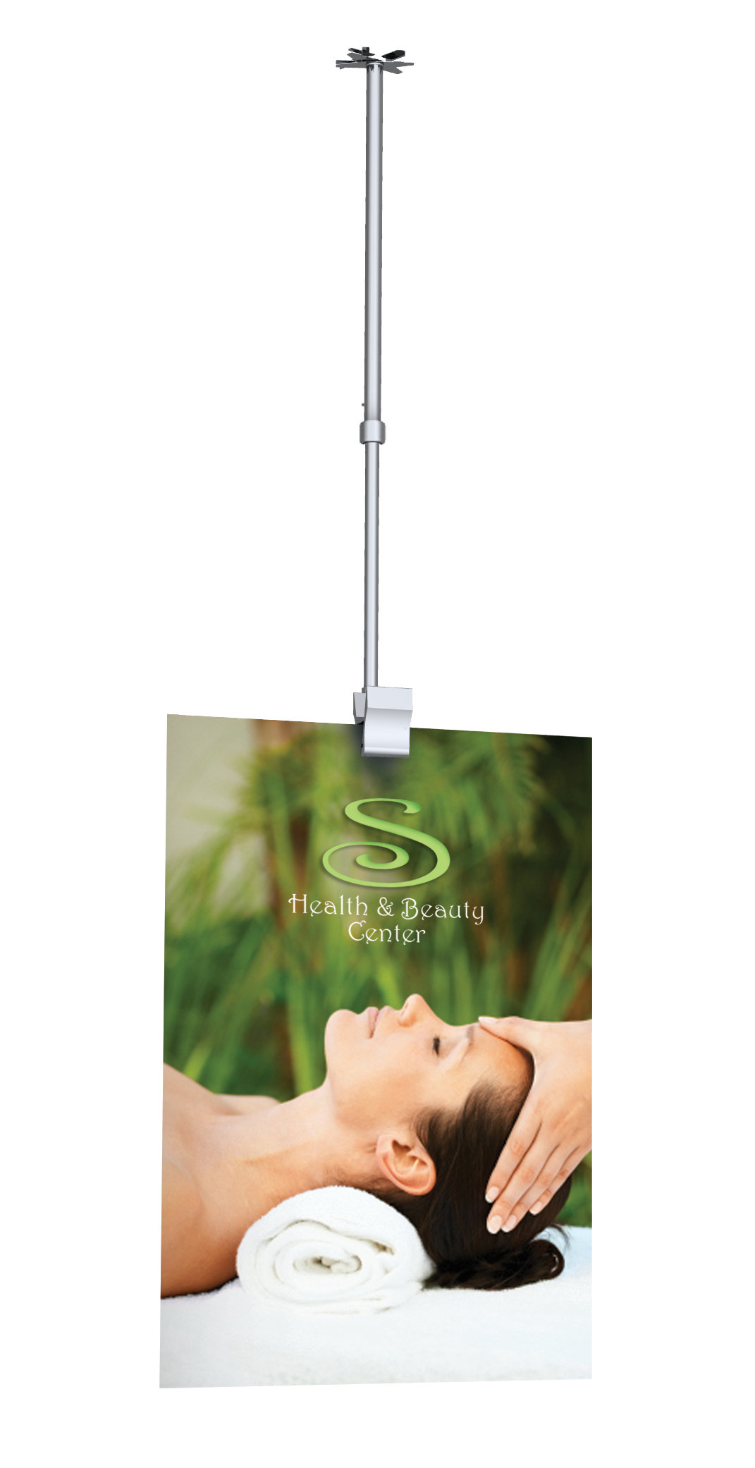 Testrite Visual Merchandising Clamp | Wayfair