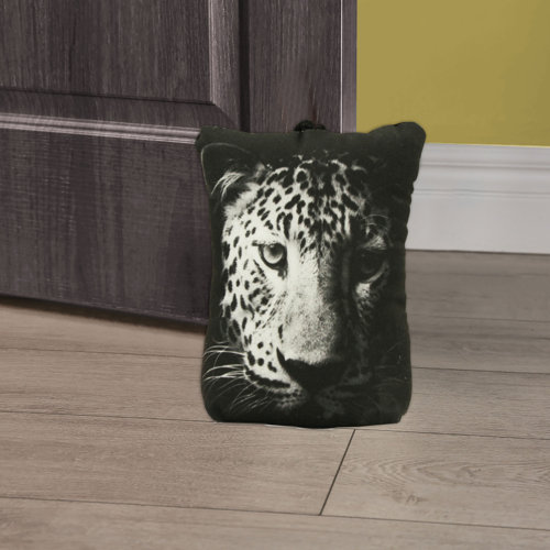 Fabric Door Stops You'll Love | Wayfair
