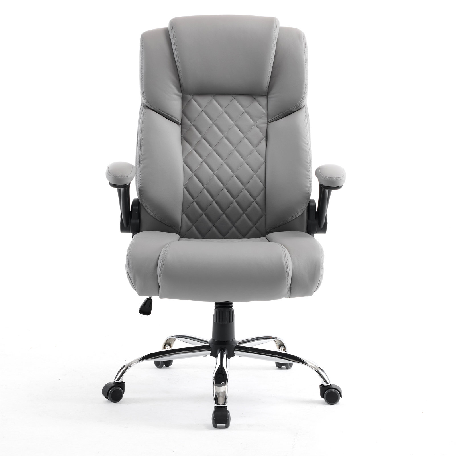 Inbox Zero GENESIS Customer Chair | Wayfair