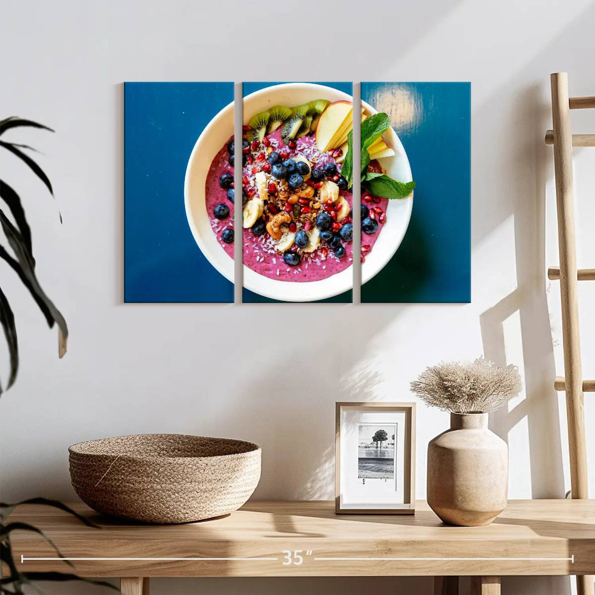 Ebern Designs Acai Bowl | Wayfair
