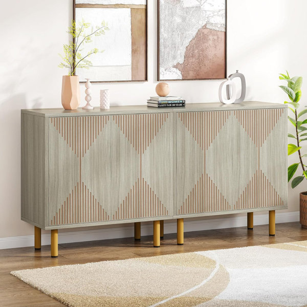 Union Rustic Buffet Dahlgren 28,34 - Wayfair Canada