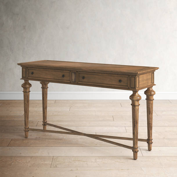 Birch Lane™ Veronica Extendable Unfinished Dining Table & Reviews | Wayfair