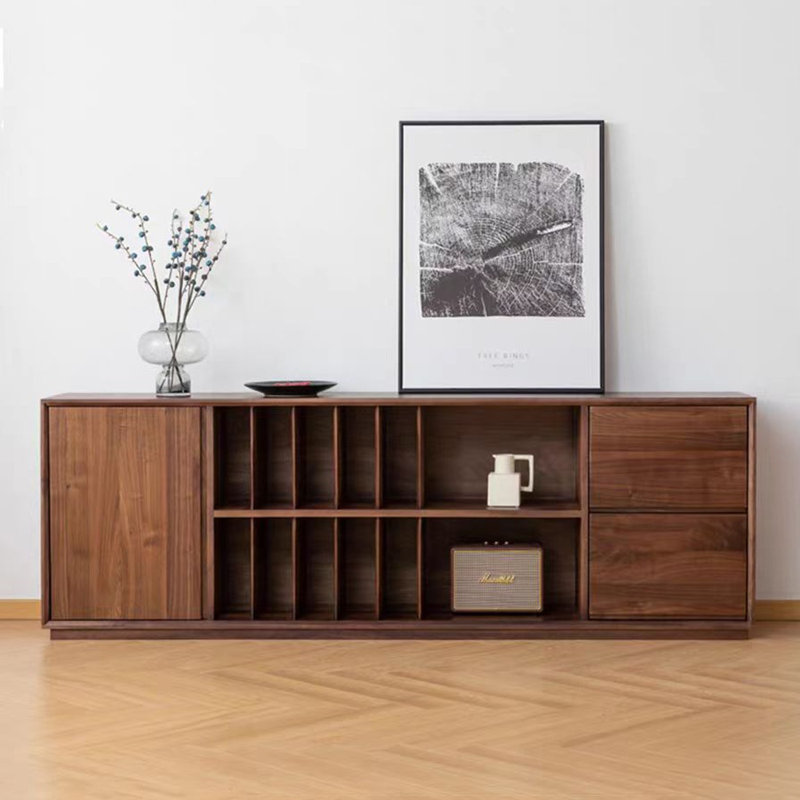 DineElegance.r 78.74'' Sideboard | Wayfair