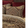Five Queens Court Bordeaux Comforter Set & Reviews | Wayfair