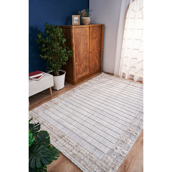 Lofy Vesta Geometric Rug | Wayfair