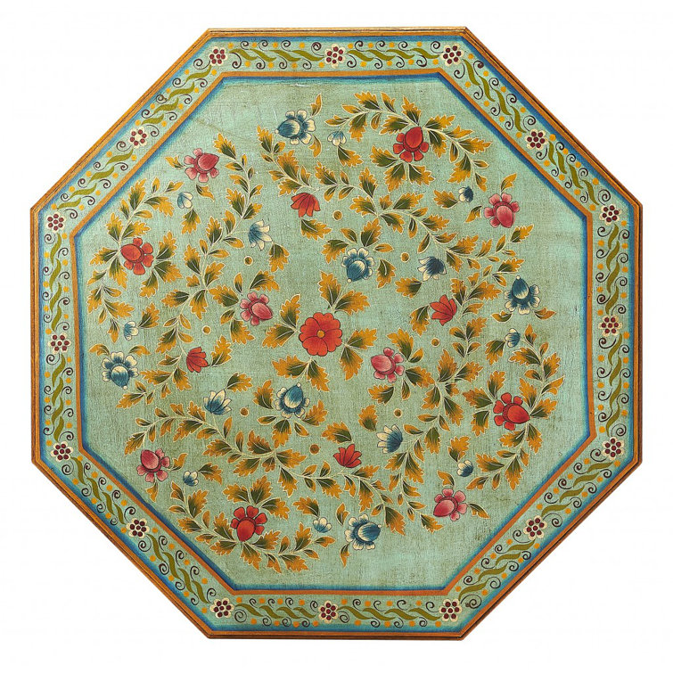 Butler PRIYA Coffee Table & Reviews | Perigold