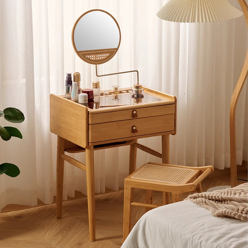 Bayou Breeze Janyce Vanity | Wayfair