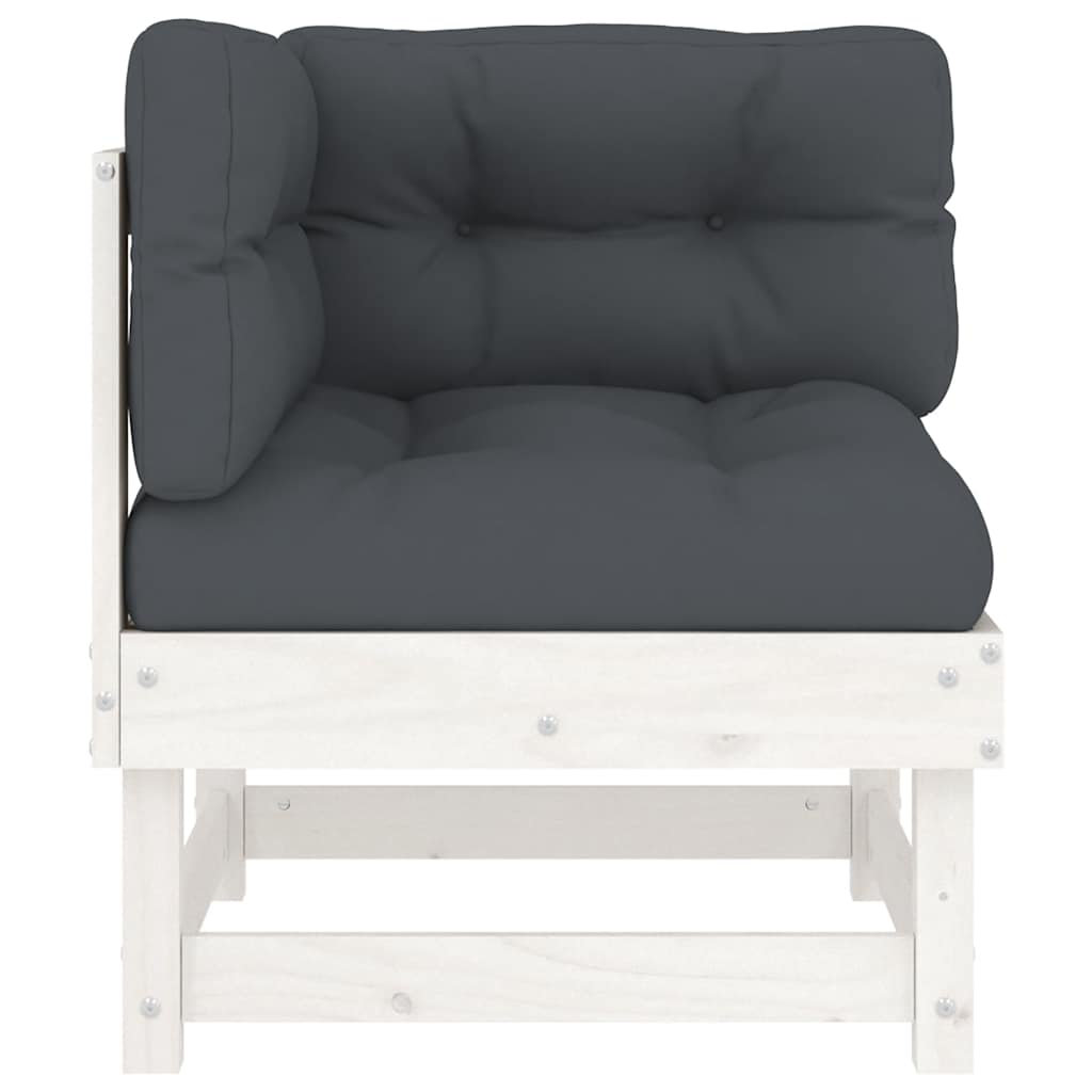 Hokku Designs Khwaish Outdoor Ottoman | Wayfair