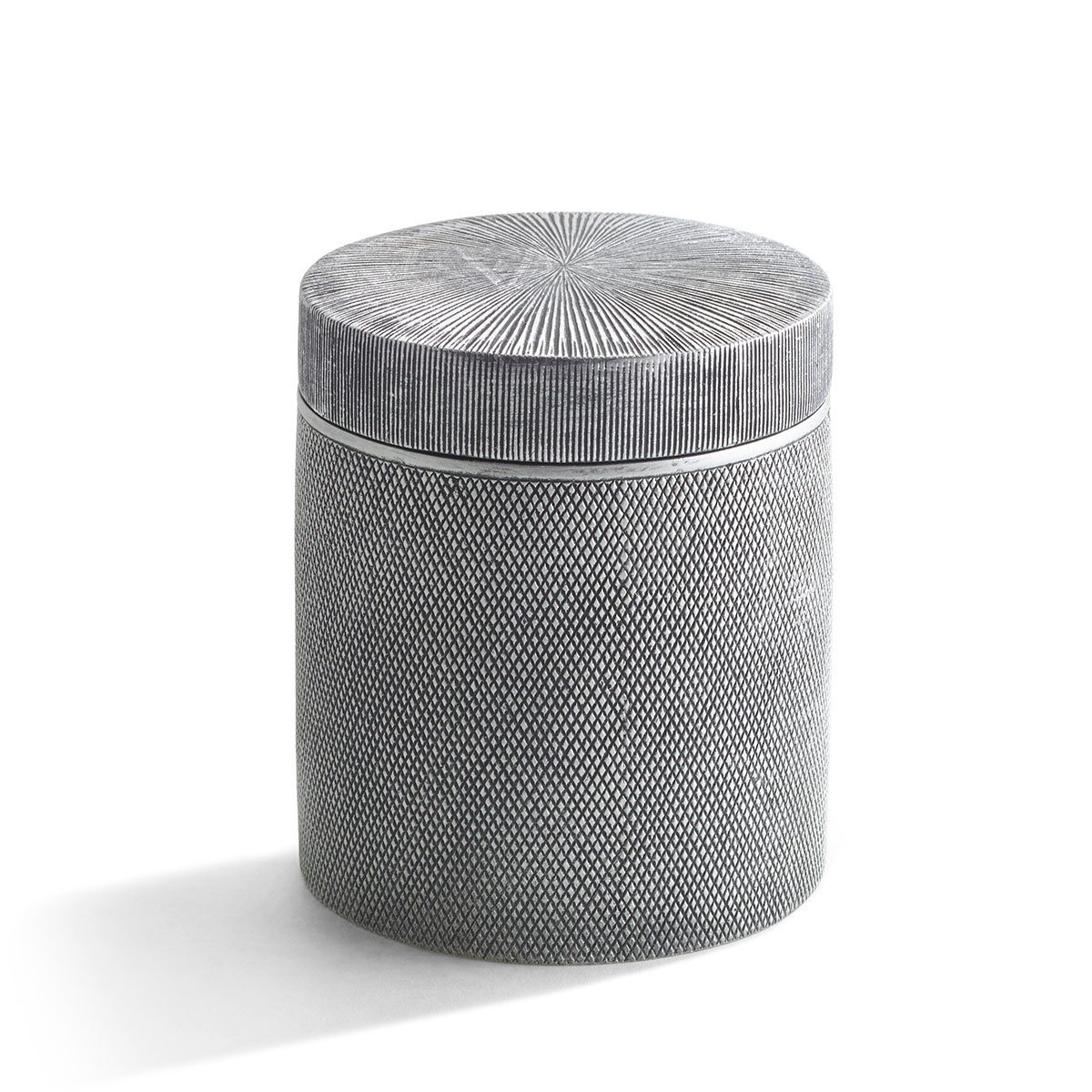 Wrought Studio™ Lollis Mesh Cotton Container & Reviews | Wayfair