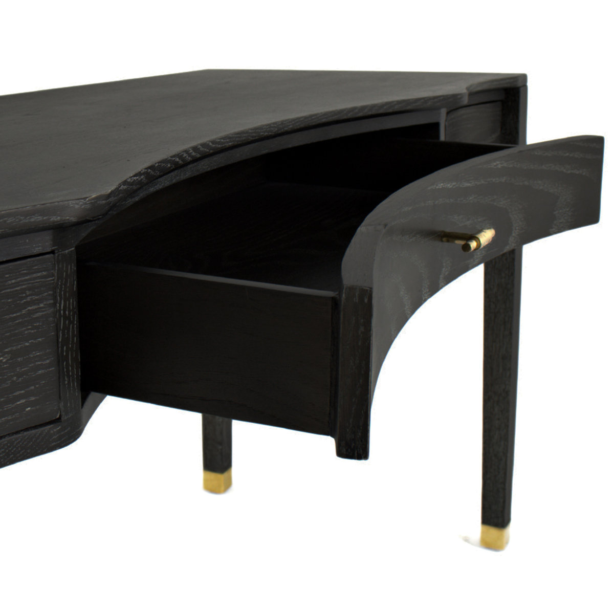 Gabby Nathan Desk & Reviews | Wayfair