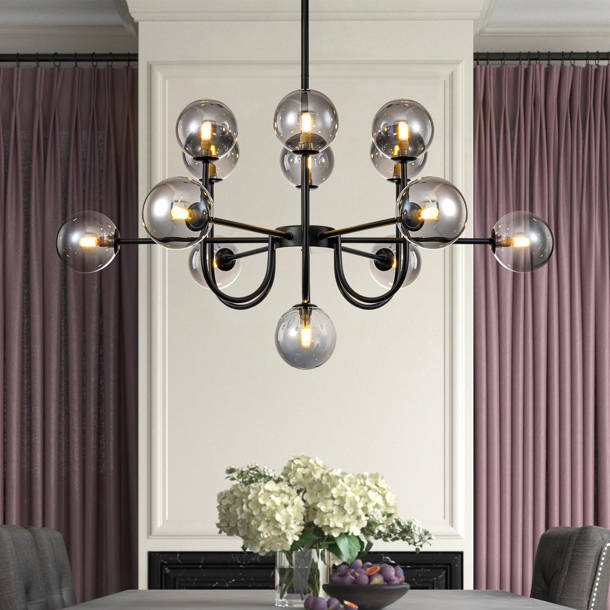 Corrigan Studio® 19.69" Tilomar 3 - Blade Standard Ceiling Fan with ...