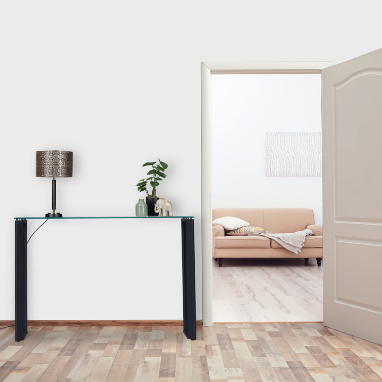 17 Stories Noral 110cm Console Table | Wayfair.co.uk