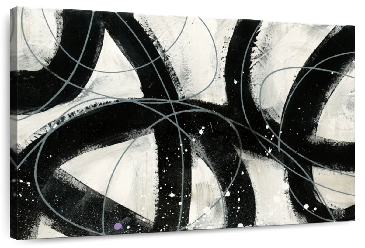 Wade Logan® Avery In the Maze III | Wayfair