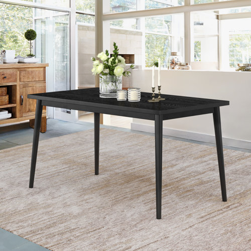 Medium Kitchen & Dining Tables You'll Love | Wayfair