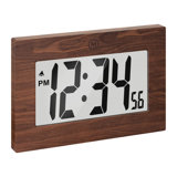 Wayfair | Rectangular Wall Clocks You'll Love in 2023