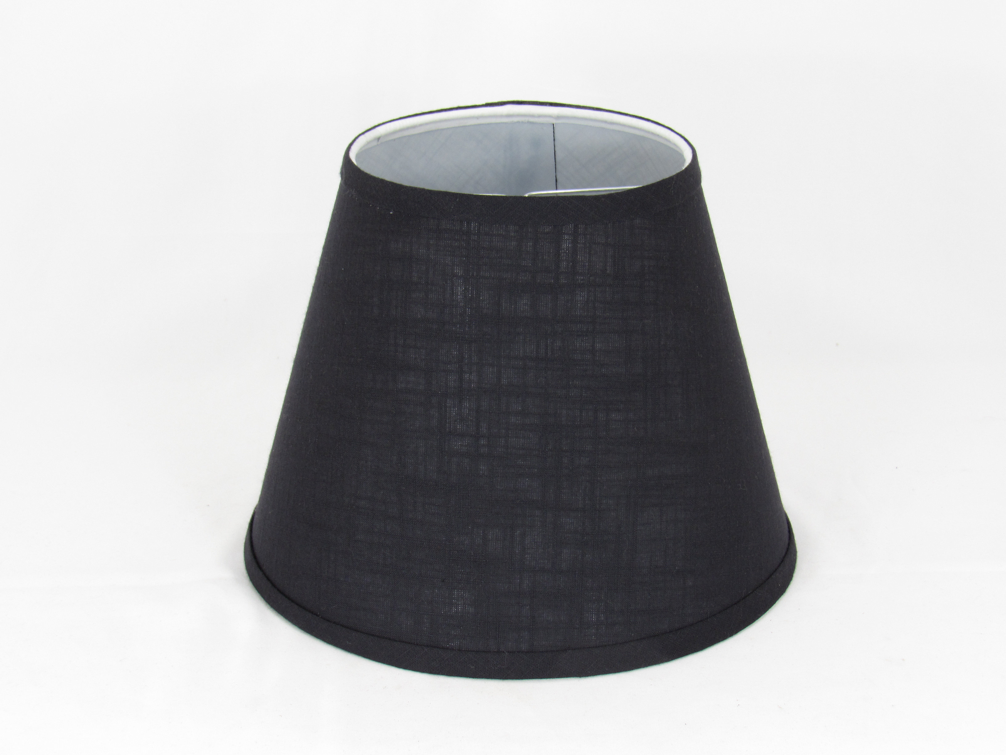 Latitude Run® Textured Linen Lamp Shade | Wayfair