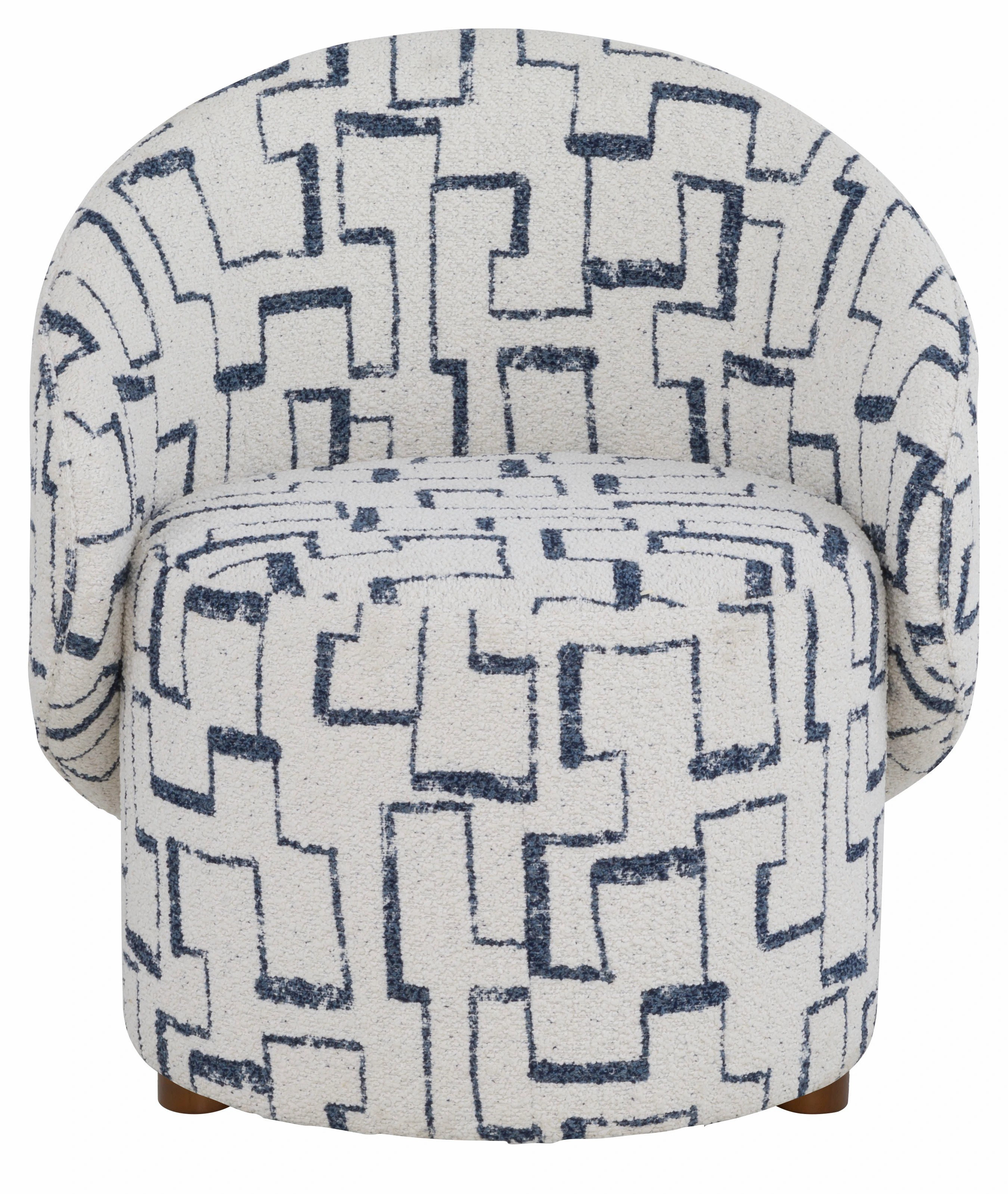 Fairfield Chair Georgia Lounge Chair | Perigold