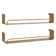 Wade Logan® Jimeny 2 Piece Bracket Shelf & Reviews - Wayfair Canada