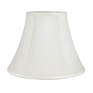 Bell Lamp Shades You'll Love | Wayfair