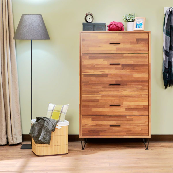 Latitude Run® Deoss Chest | Wayfair