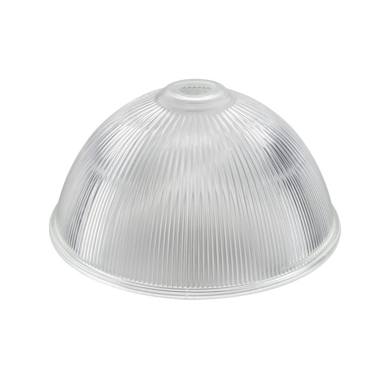 Bay Isle Home 7.25'' H Glass Bowl Lamp Shade | Wayfair