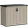 Furmax Secure Outdoor Storage, the Versatile Weather-resistant Cabinet ...