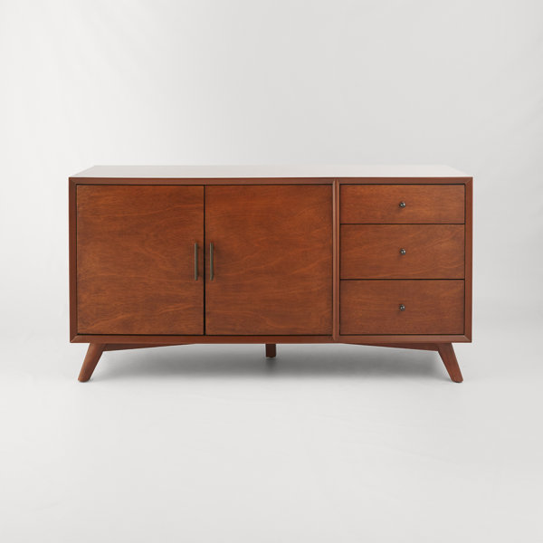 AllModern Williams 58" Sideboard & Reviews | Wayfair