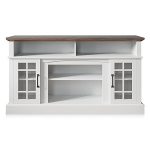 Red Barrel Studio® 58'' Media Console & Reviews | Wayfair