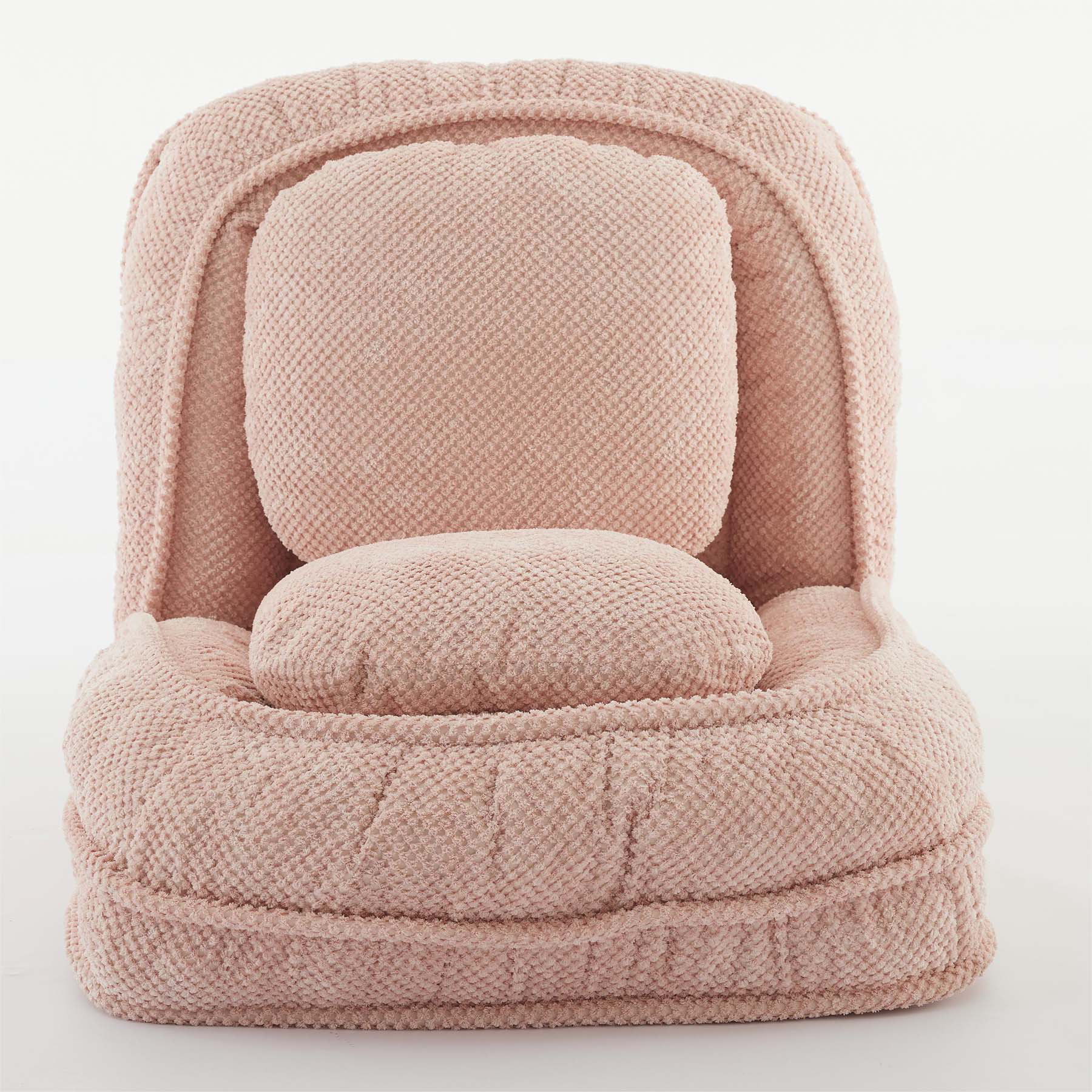 Trule Aiyana Human Dog Bed Upholstered Sofa Lazy Sofa Couch 5 ...