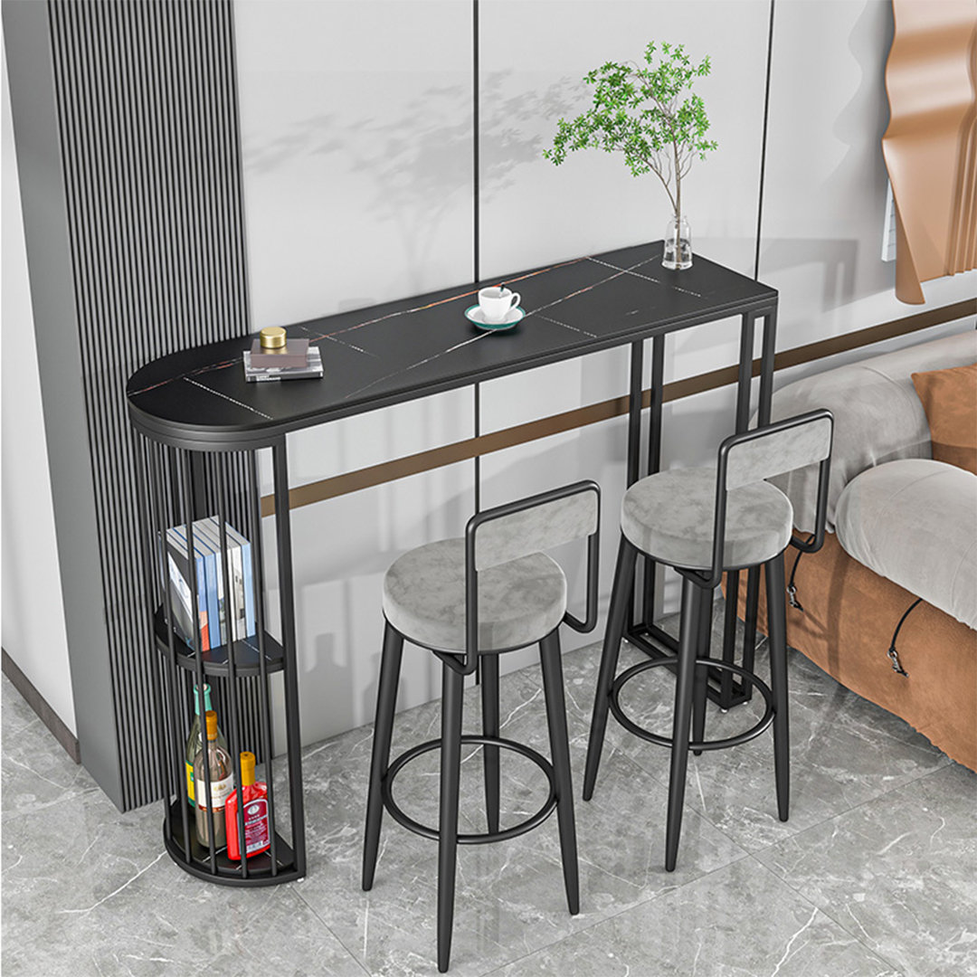 Mercer41 Bar Set | Wayfair