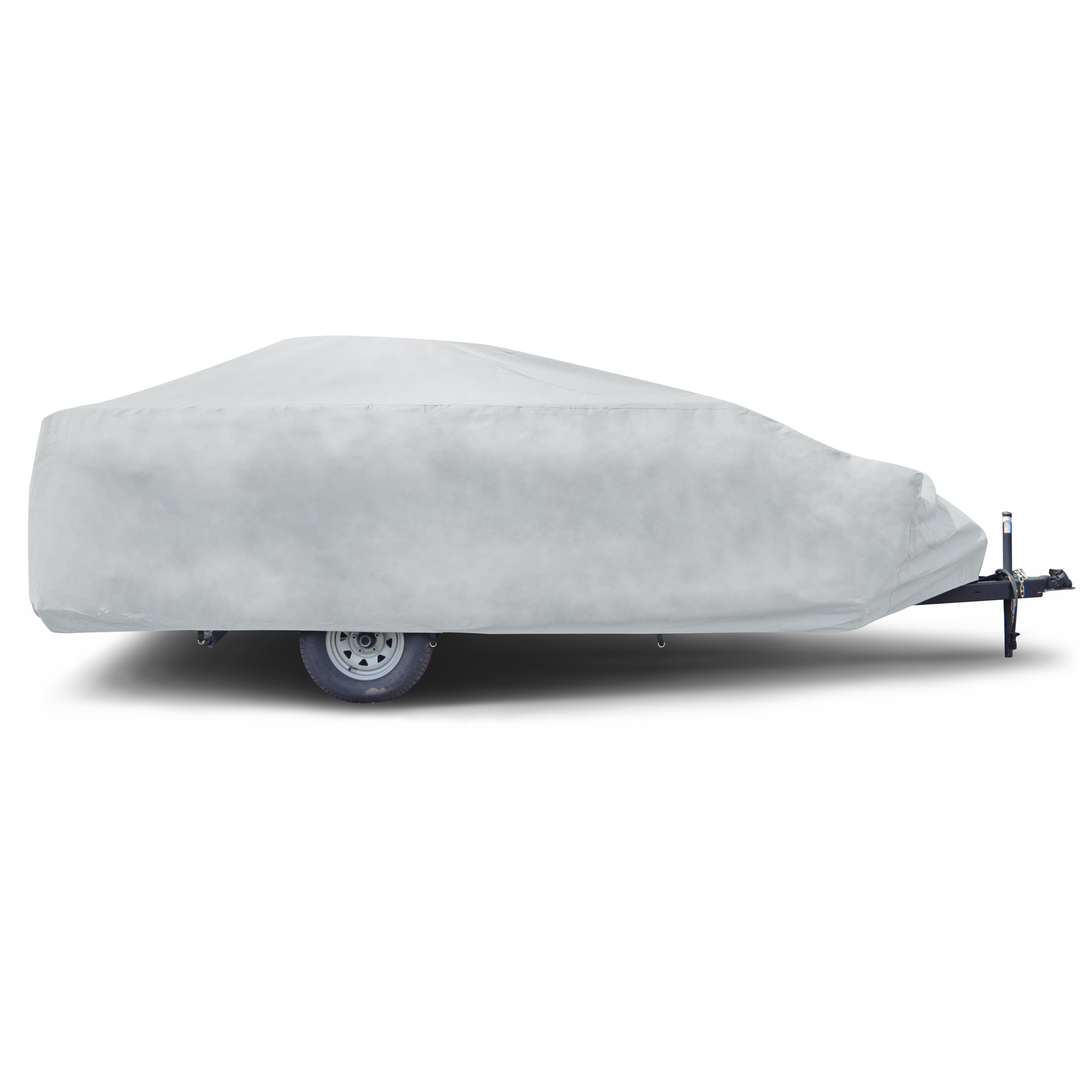 Budge Industries Elastic RV Cover & Reviews | Wayfair