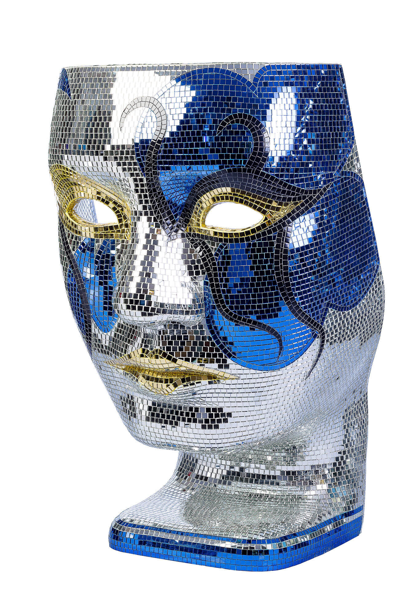 Today Life Style Gem Custom-made Mask Chair | Wayfair