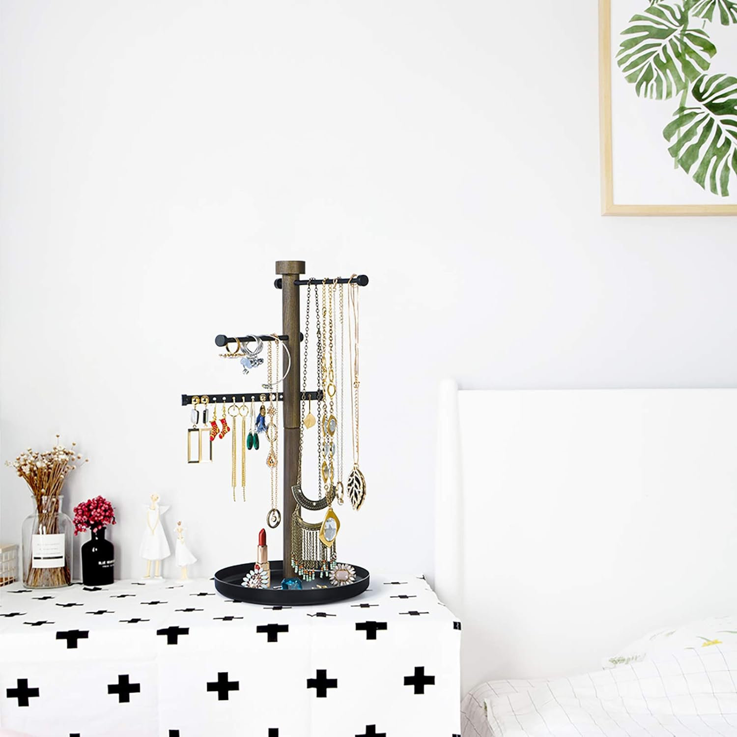 Red Barrel Studio Jewellery Stand - Wayfair Canada