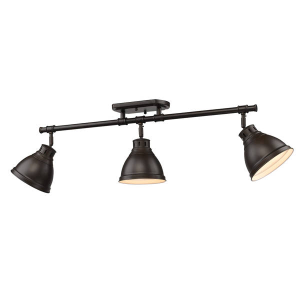 Hashtag Home Drakeford 3 - Light Kitchen Island Pendant & Reviews | Wayfair