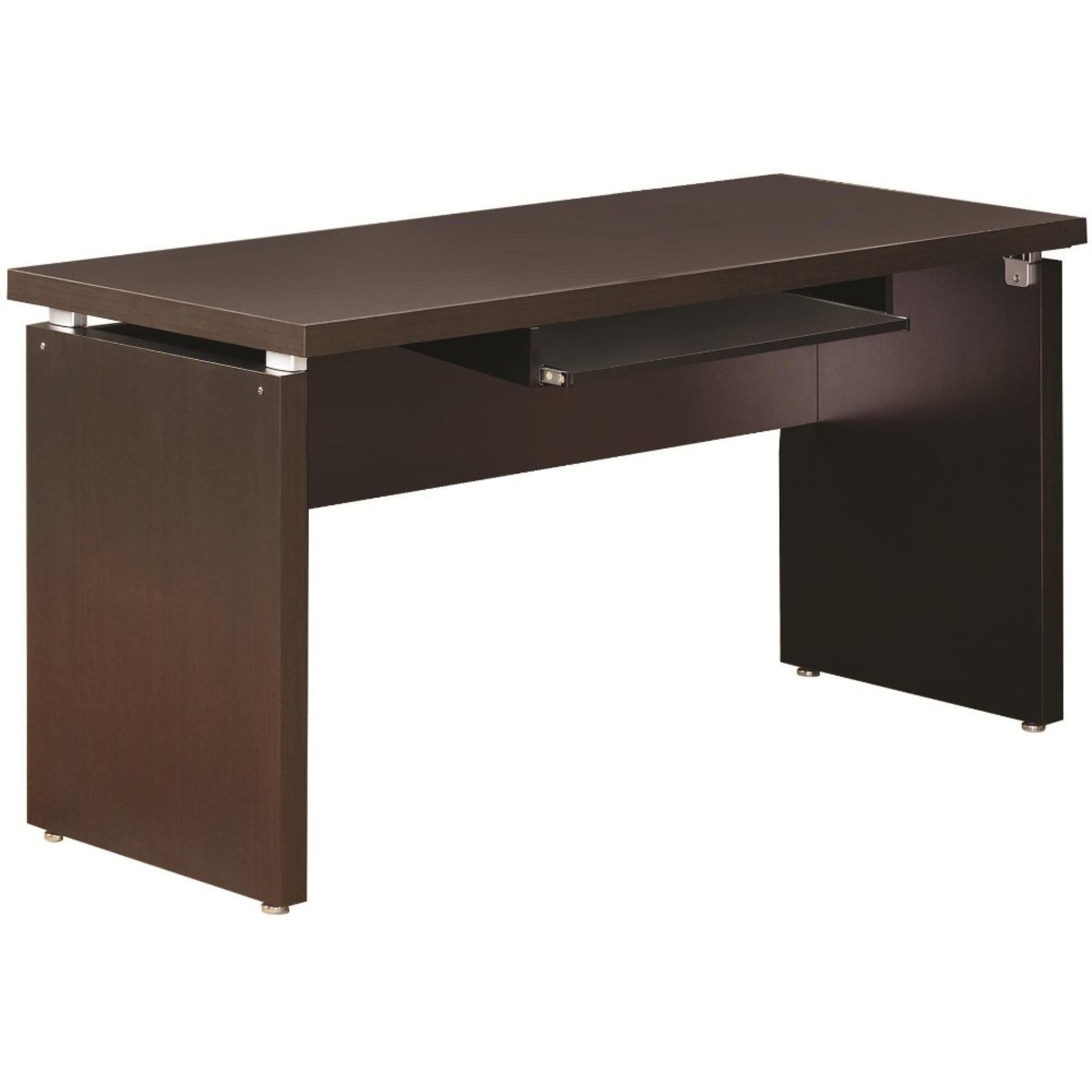 Ebern Designs Creve Chic Computer Desk | Wayfair