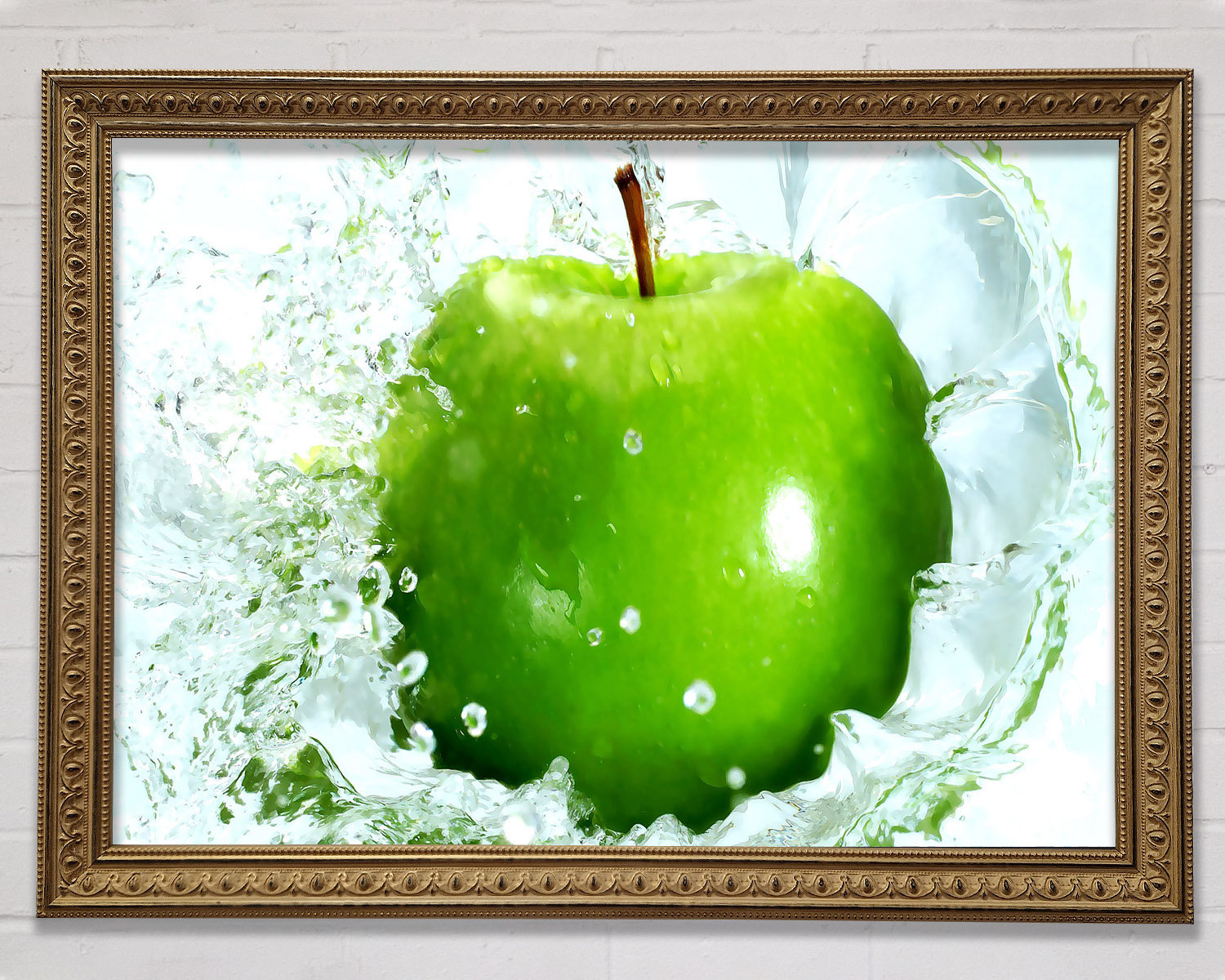 Bright Star Fresh Apple - Print | Wayfair.co.uk